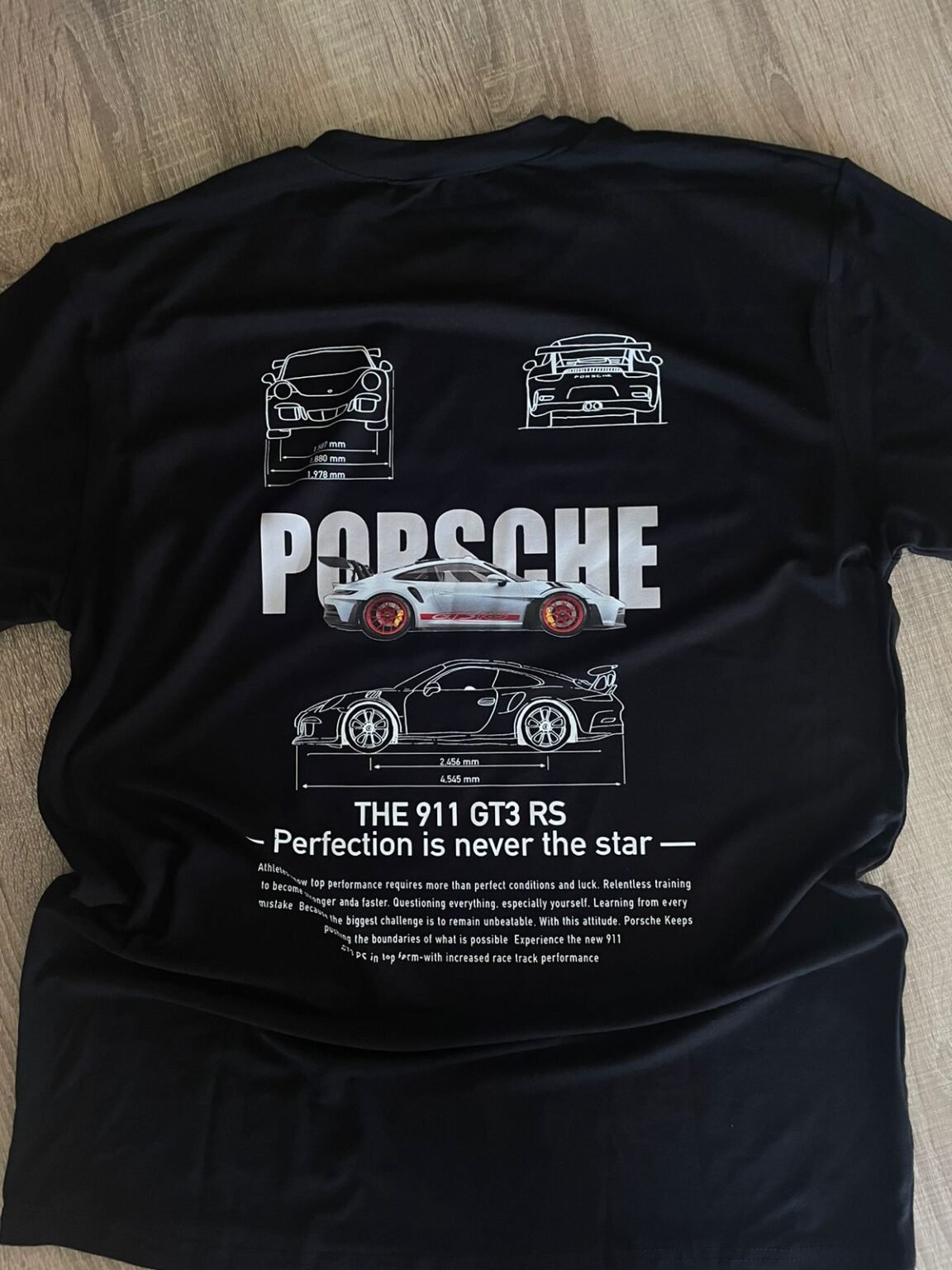 Tshirt – Ouchi Prints