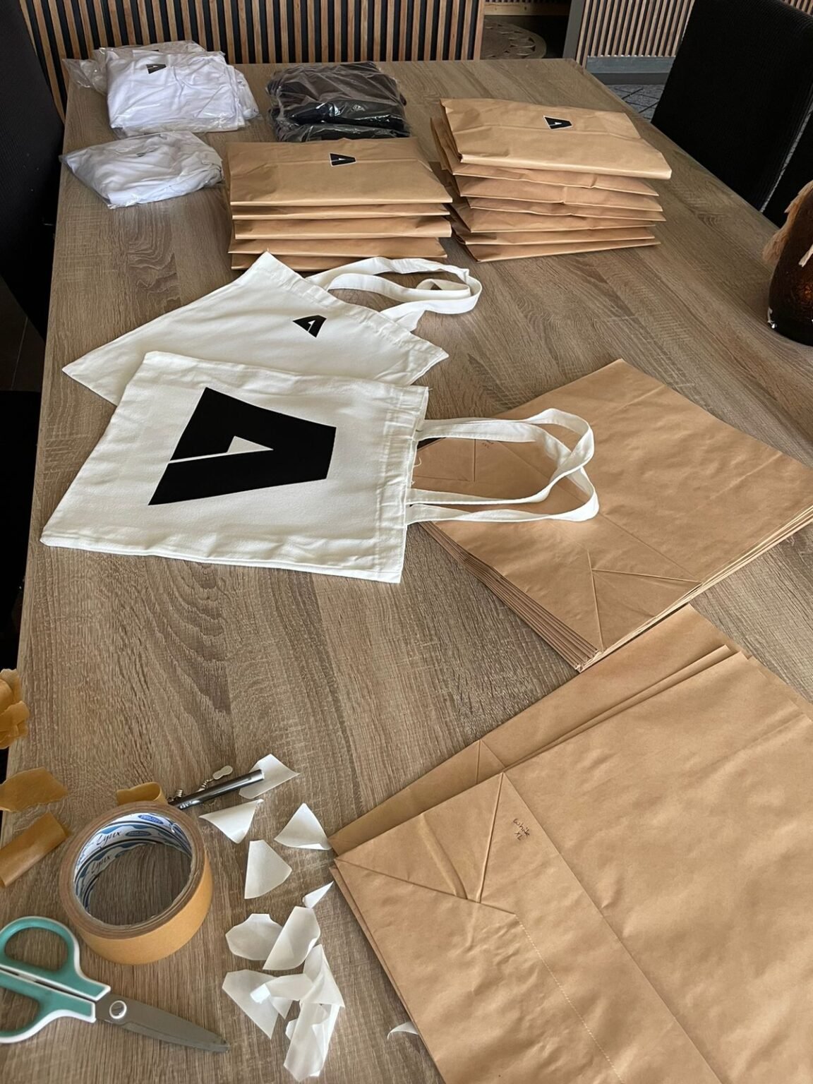 your brand – Ouchi Prints